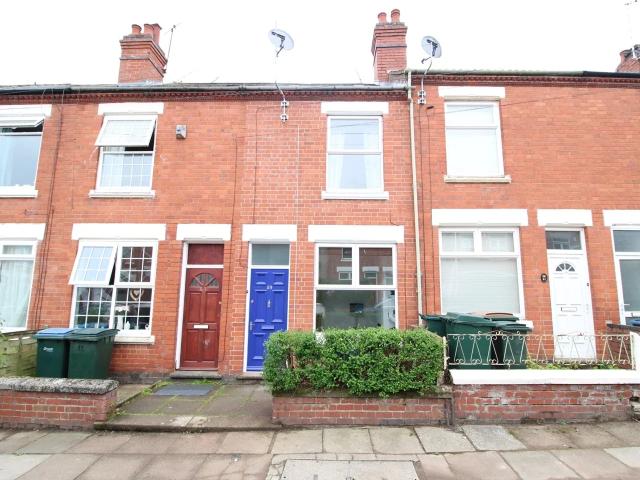 House at Kirby Road, Coventry