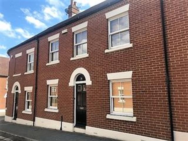 House at Kirby's Lane, Canterbury