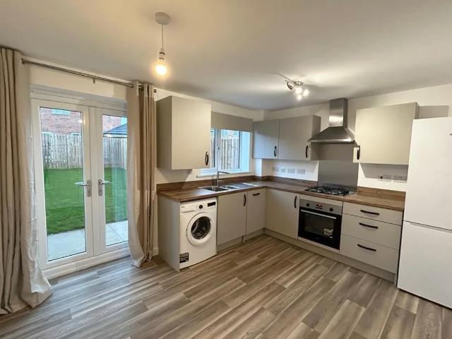 House at Kirkby Grove, Doncaster