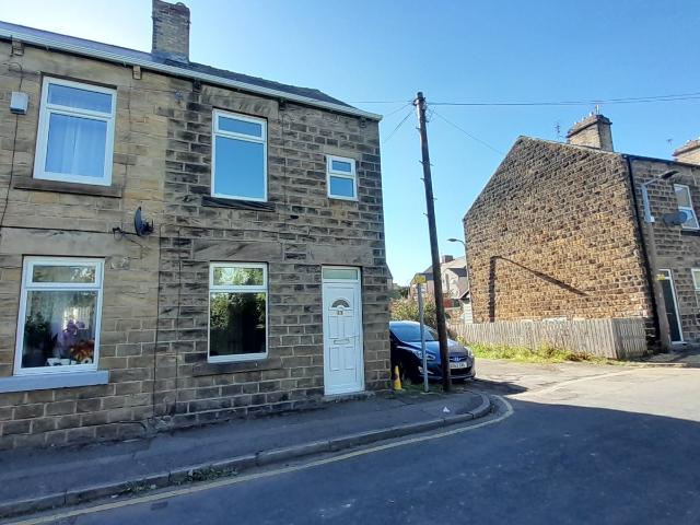 House at Kirkgate, Wakefield
