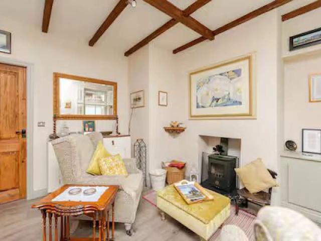 House at Kirkgate, Knaresborough