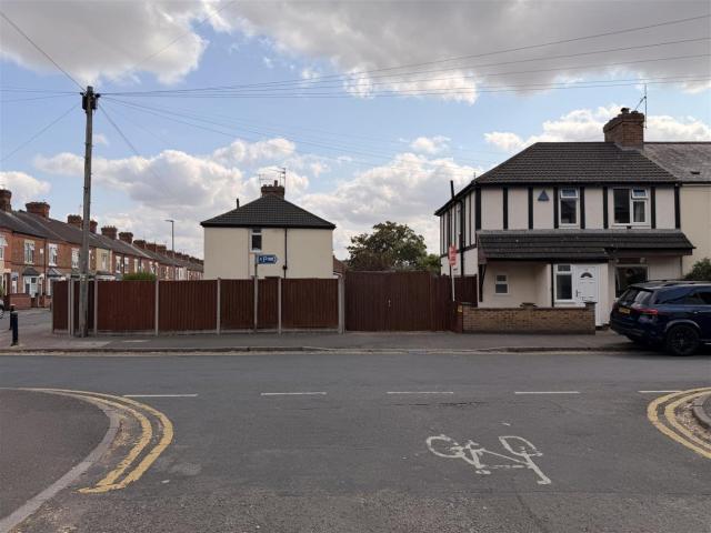 House at Kirkdale Road, Oadby and Wigston