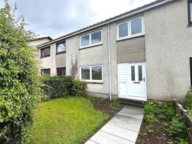House at Kirkhall Road, Almondbank