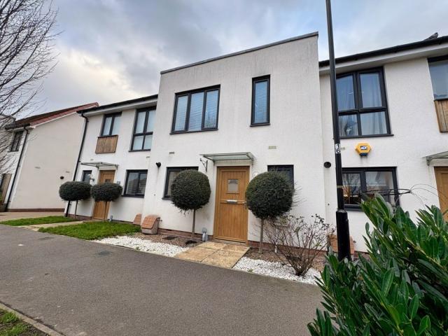 House at Kirkham Road, Southend on Sea