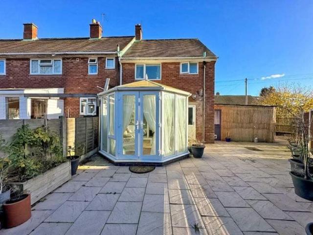 House at Kirkstall Close, Bloxwich