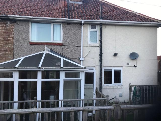 House at Kirkstone Road, Middlesbrough