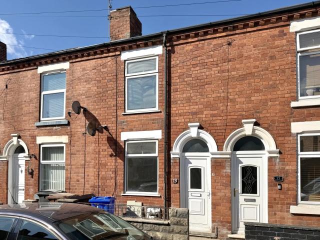 House at Kirkwhite Avenue, Erewash