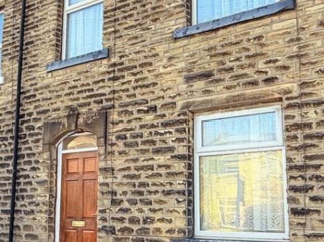 House at Knowl Road, Kirklees