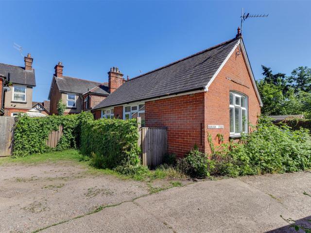 House at Knowle Lane, Cranleigh