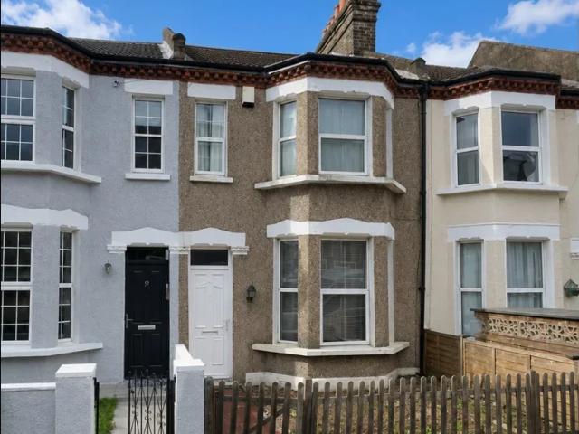 House at Knowles Hill Crescent, Greater London