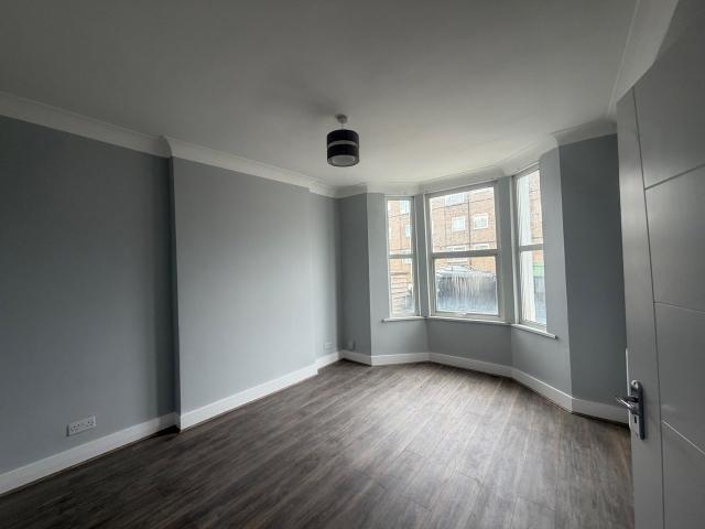 House at Knowles Hill Crescent, Greater London