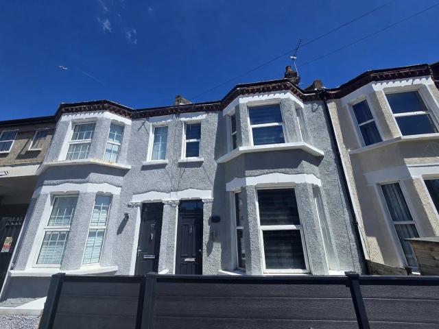 House at Knowles Hill Crescent, Greater London