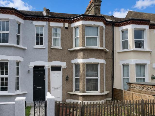House at Knowles Hill Crescent, Greater London