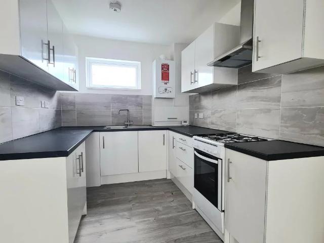 House at Knox Road, Wellingborough