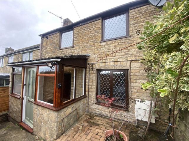 House at Knapp Road, Wotton under Edge