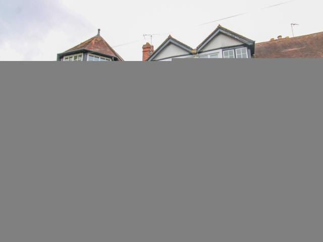 House at Knighton Drive, Leicester
