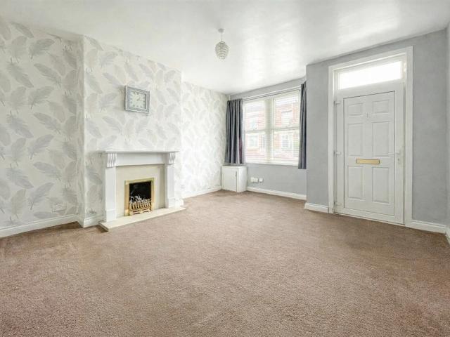 House at Knighton Fields Road East, Leicester