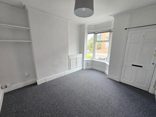 House at Knighton Fields Road East, Leicester