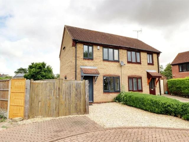 House at Knights Close, Bracon