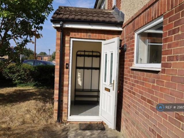 House at Knights Way, Reading