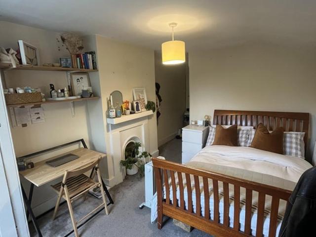House at Kynaston Road, Greater London