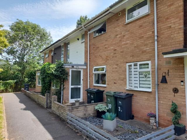 House at Kyreside, Malvern Hills