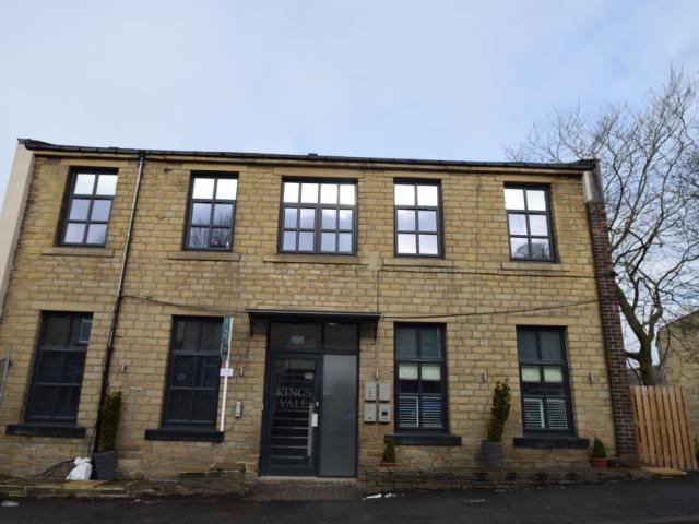 House at Lambert Close, Calderdale