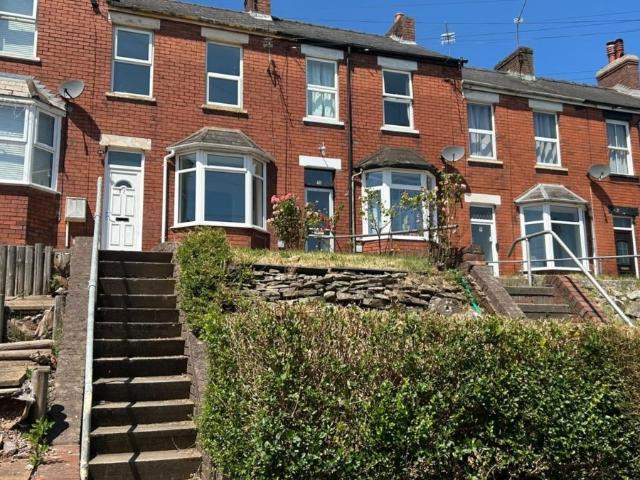 House at Lambert Street, Newport