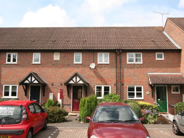 House at Lambourn Square, Test Valley
