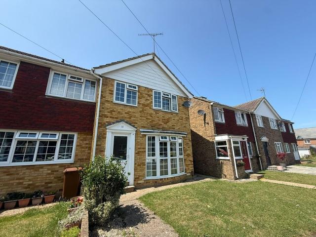 House at Lambourne Place, Rainham