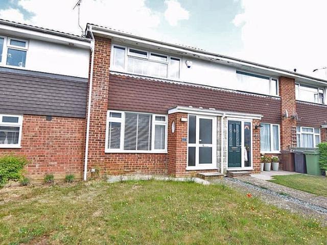 House at Lambourne Road, Maidstone