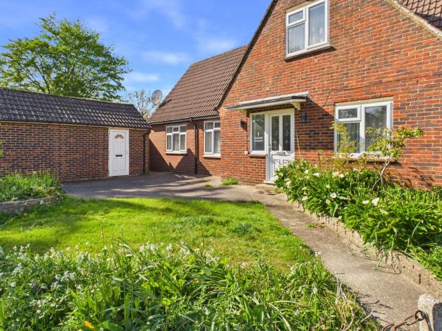 House at Lambs Farm Road, Horsham