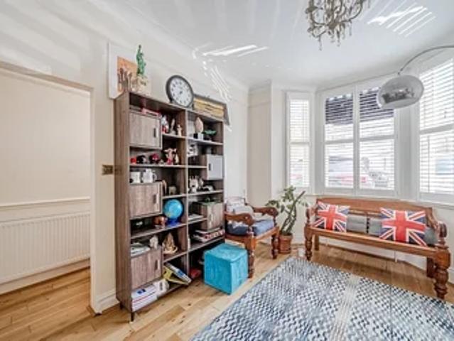 House at Lambton Road, Greater London