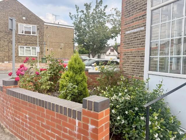 House at Lammas Road, Watford