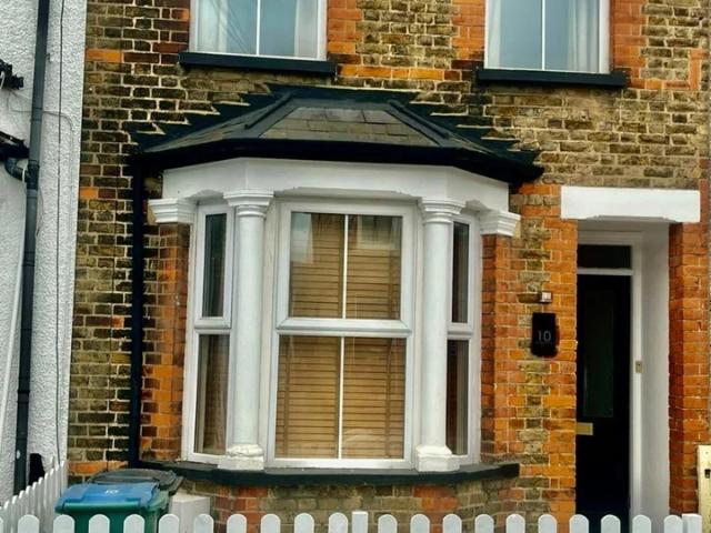 House at Lammas Road, Watford