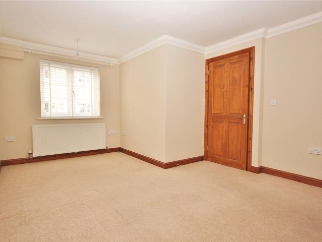 House at Lamplighters, Ilminster