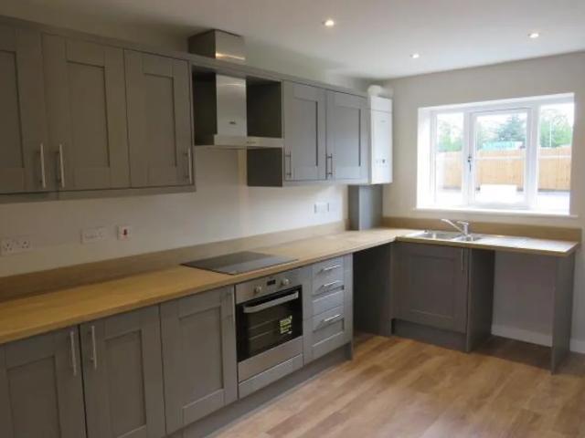 House at Lancaster Avenue, Breckland District