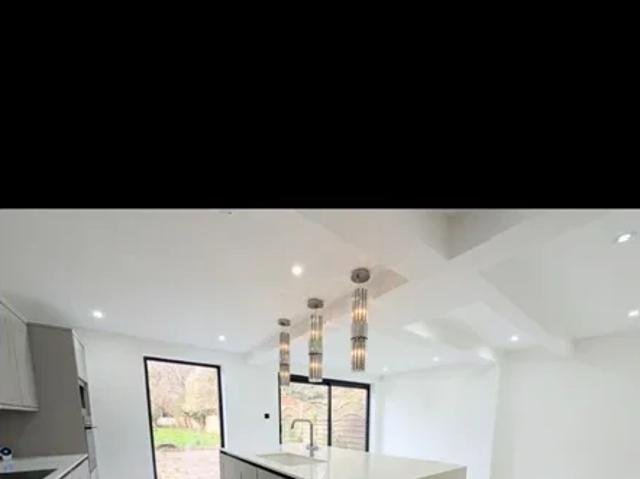 House at Lancaster Avenue, Greater London