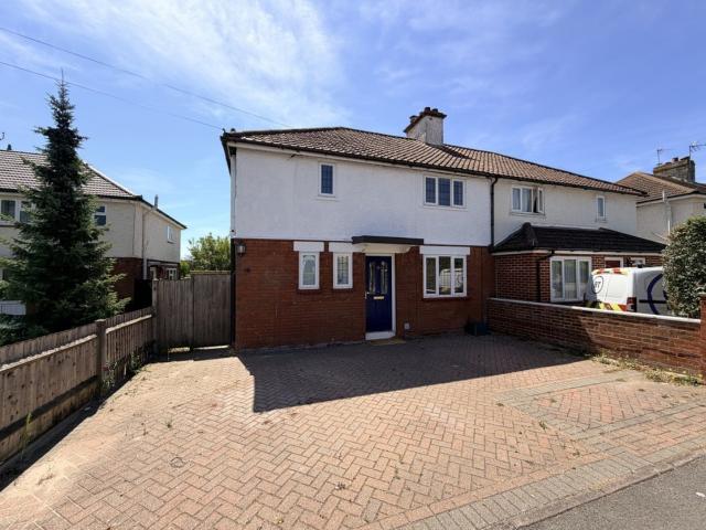 House at Lancaster Road, Basingstoke and Deane