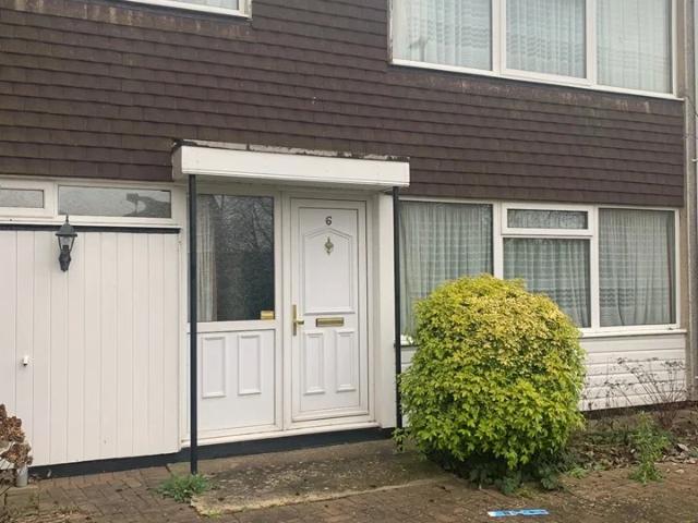 House at Landor, Wellingborough