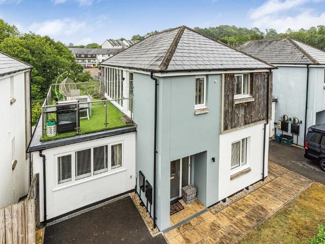 House at Landrace Close, Teignbridge