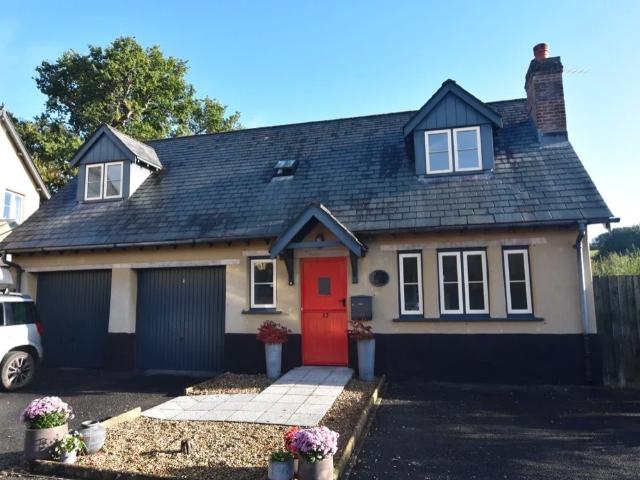 House at Landunvez Place, Mid Devon