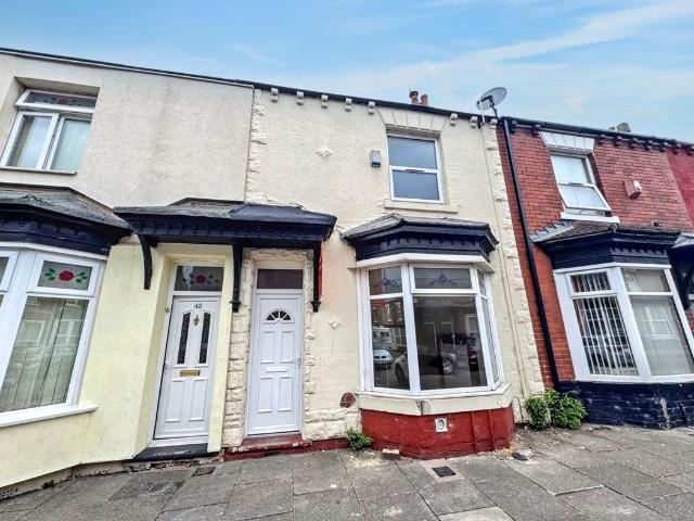 House at Lanehouse Road, Thornaby on Tees