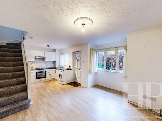 House at Lanercost Road, Crawley
