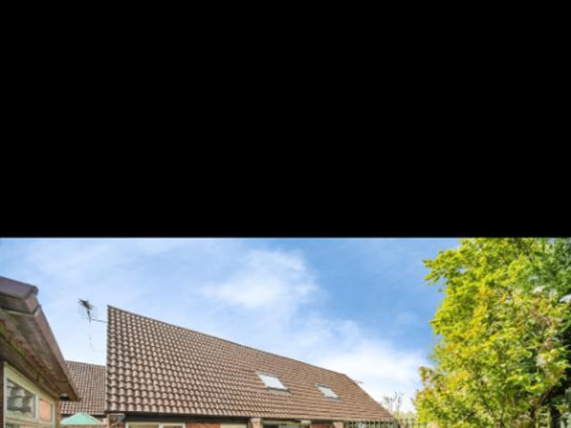 House at Langcliffe Drive, Milton Keynes