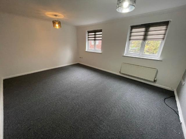 House at Langbourne Close, Bolton