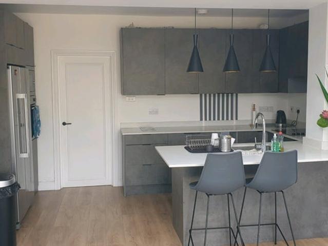 House at Langbrook Road, Greater London