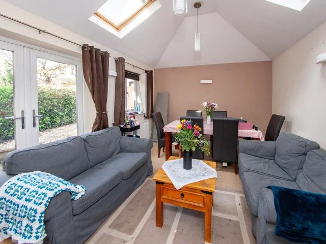Apartment at Langdon Road, Bath