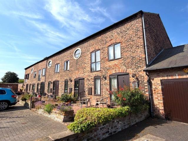 House at Langdale Way, Frodsham