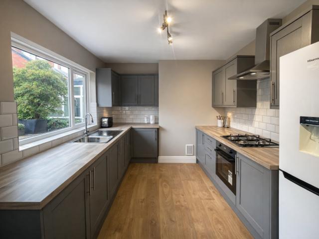 House at Langdale Avenue, Leeds
